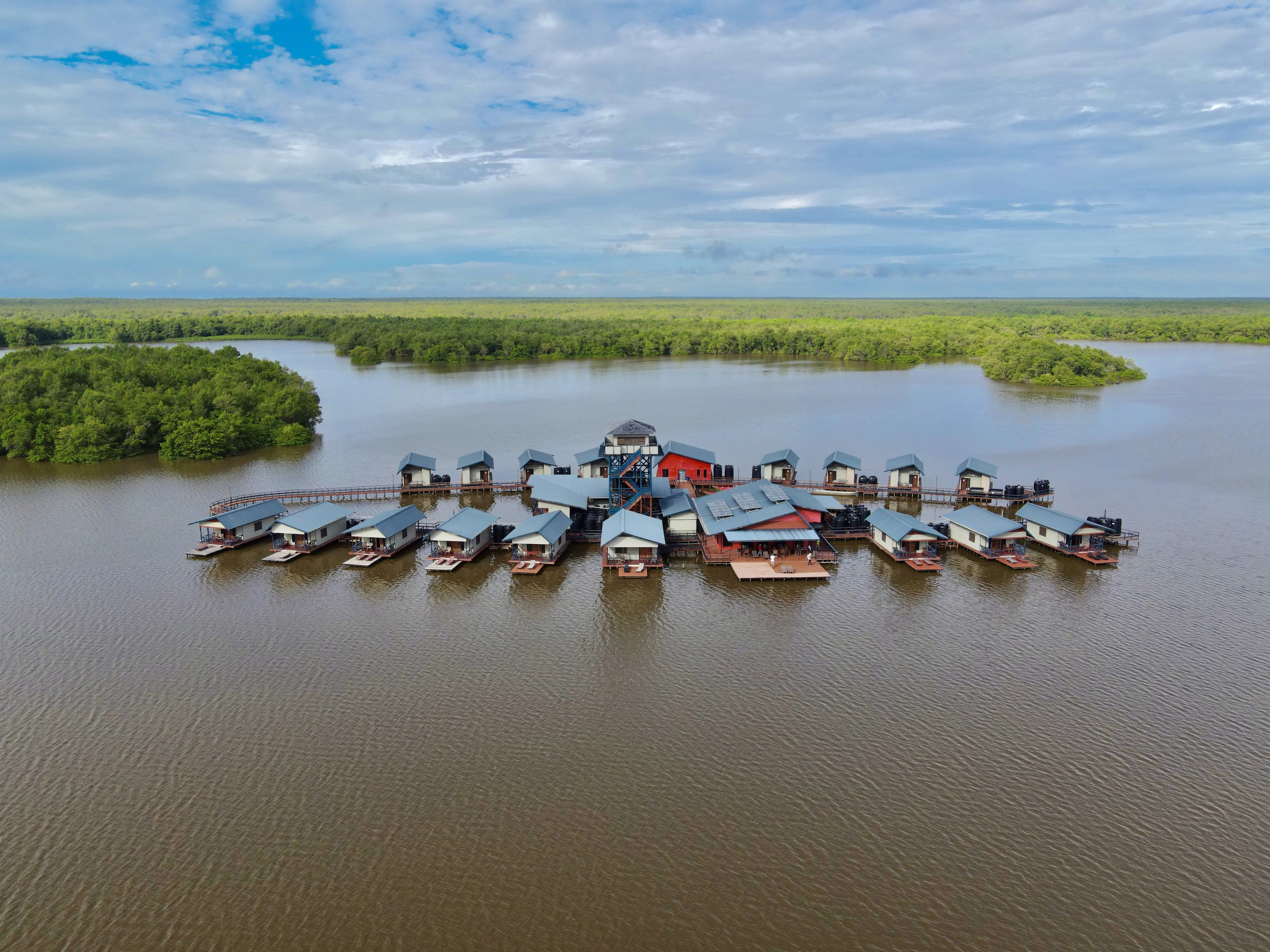 Travel The Guianas - The three Guianas specialist for tours in Suriname ...